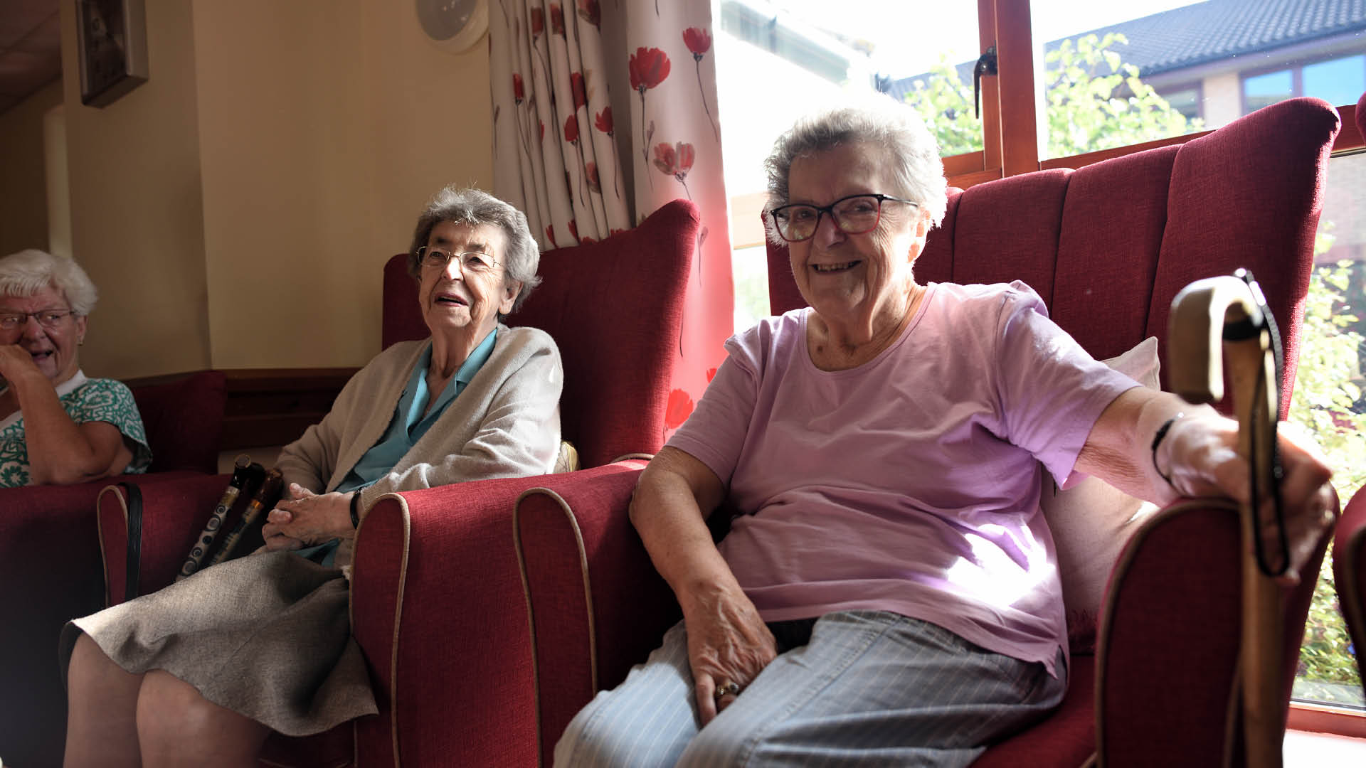 Housing with care header 1920x1080 | CHS Group