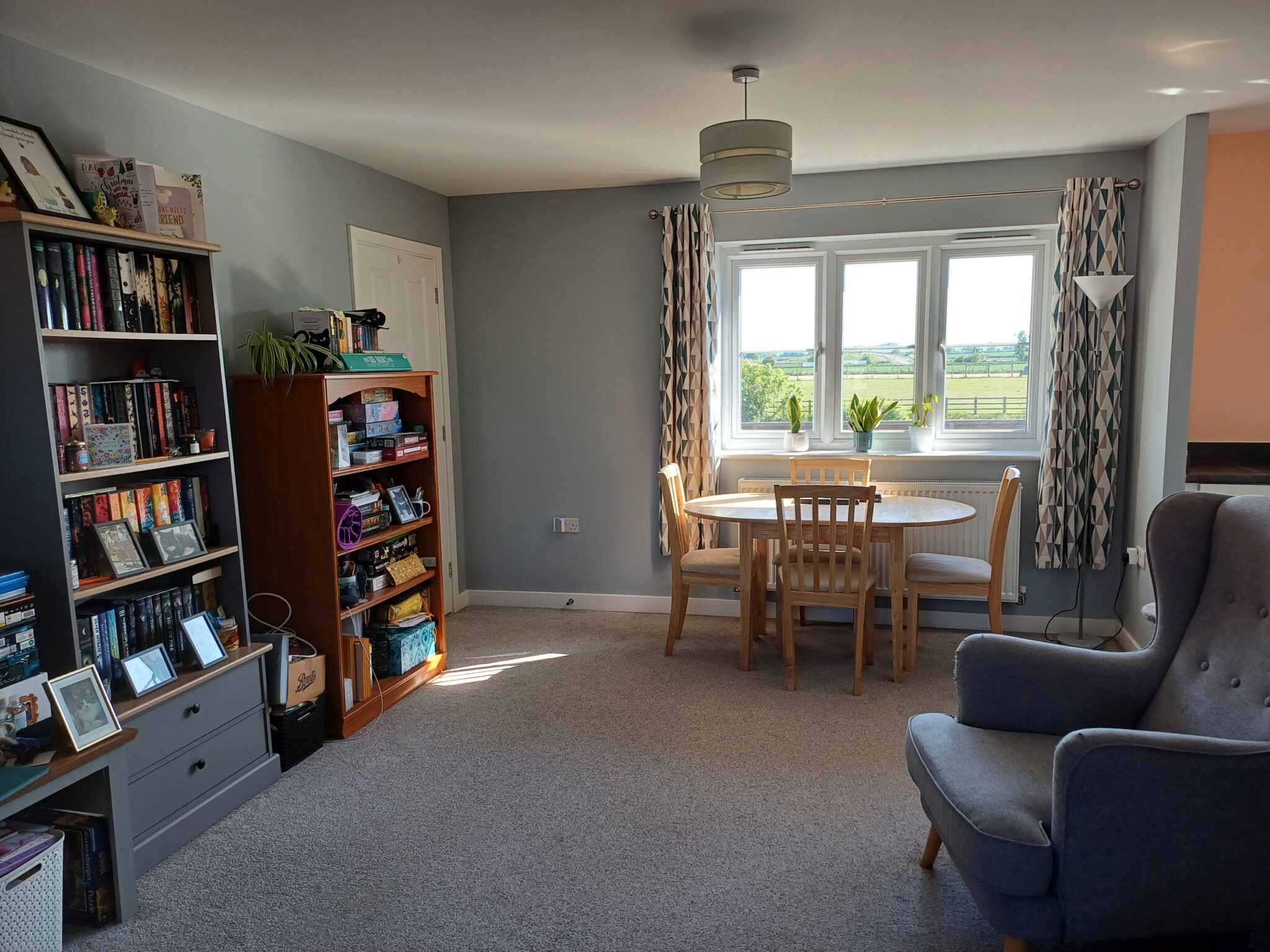 Lounge 2 | CHS Group